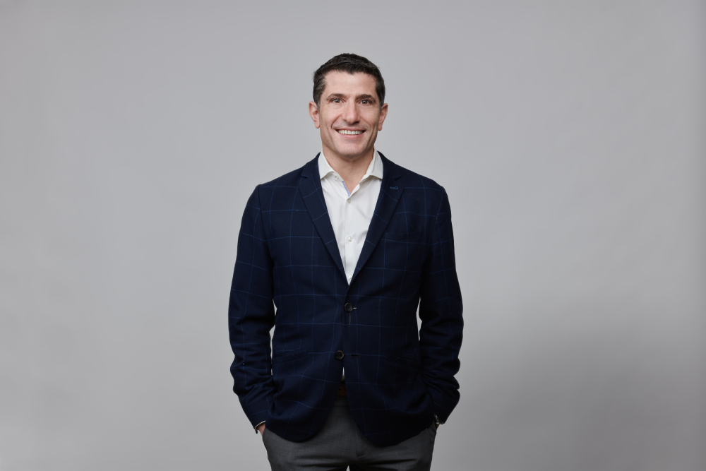 David Perla - exj interview