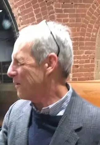 Mark Meyer - Owner of Wigle Whiskey Distillery